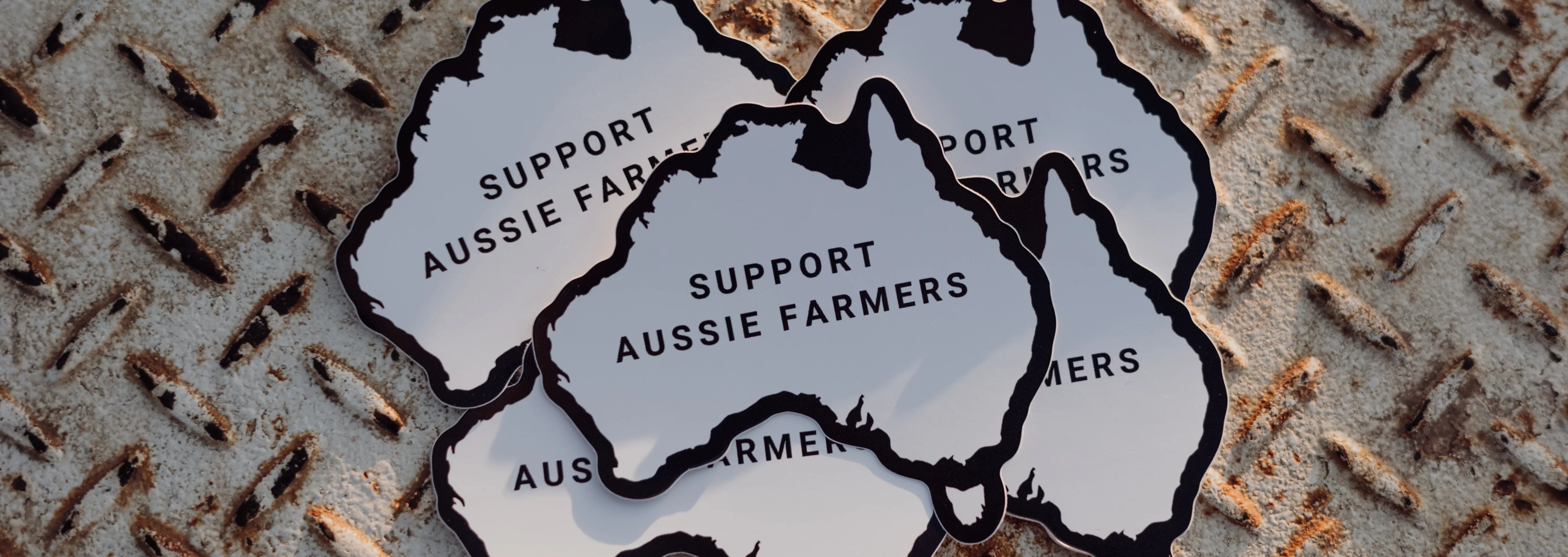 Stickers – Rawhide Rural