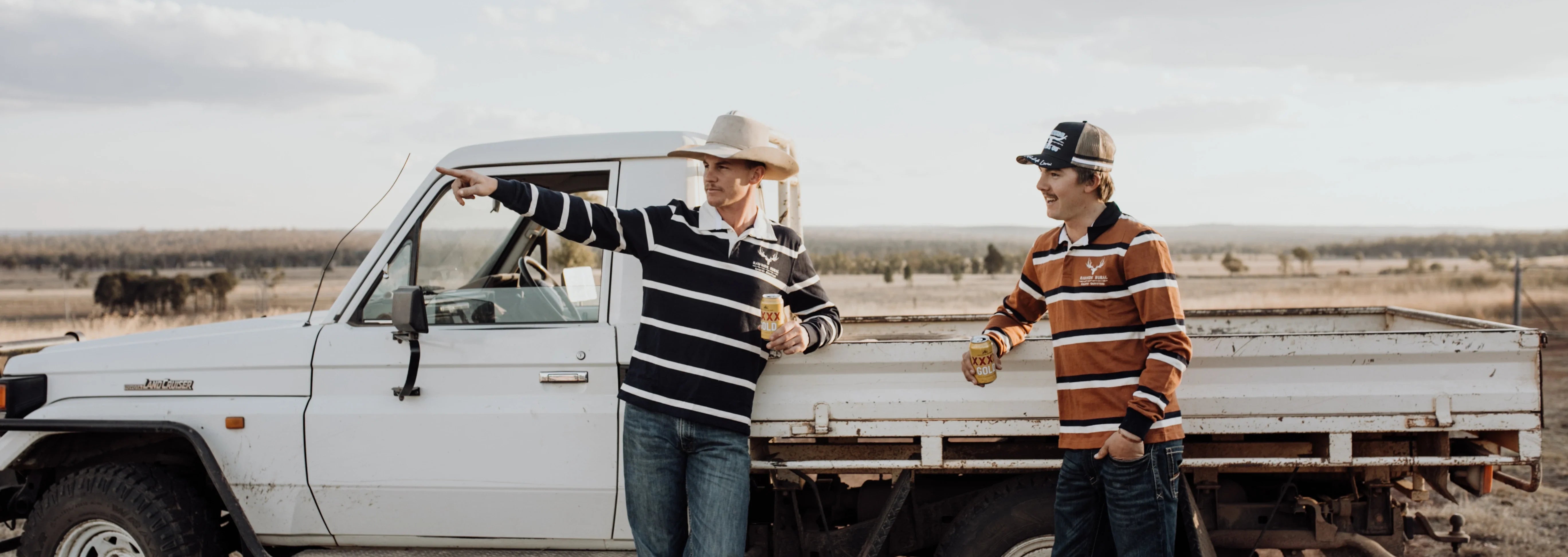 Men's Rugby Jumpers – Rawhide Rural