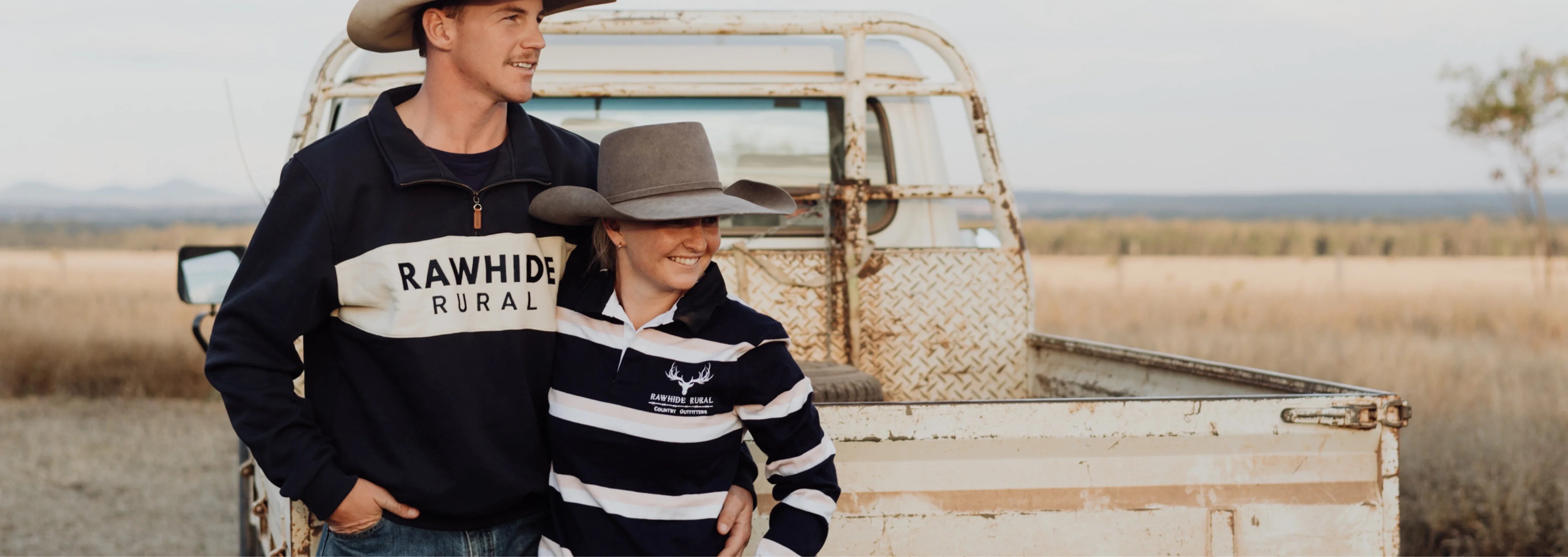 All Jumpers – Rawhide Rural