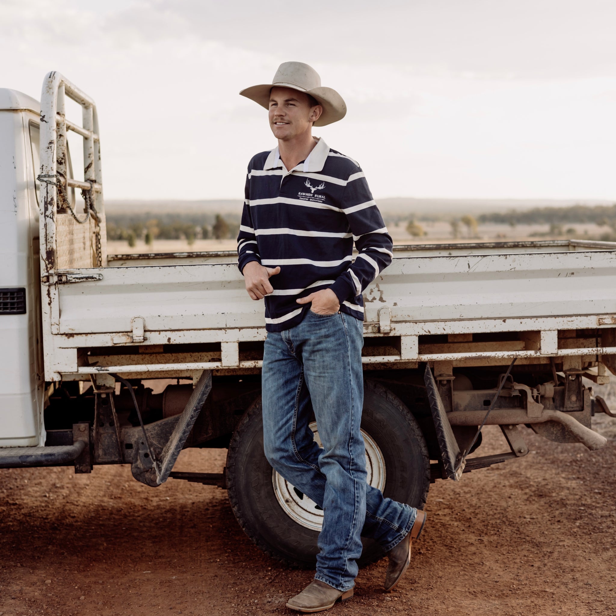 Rawhide Rural