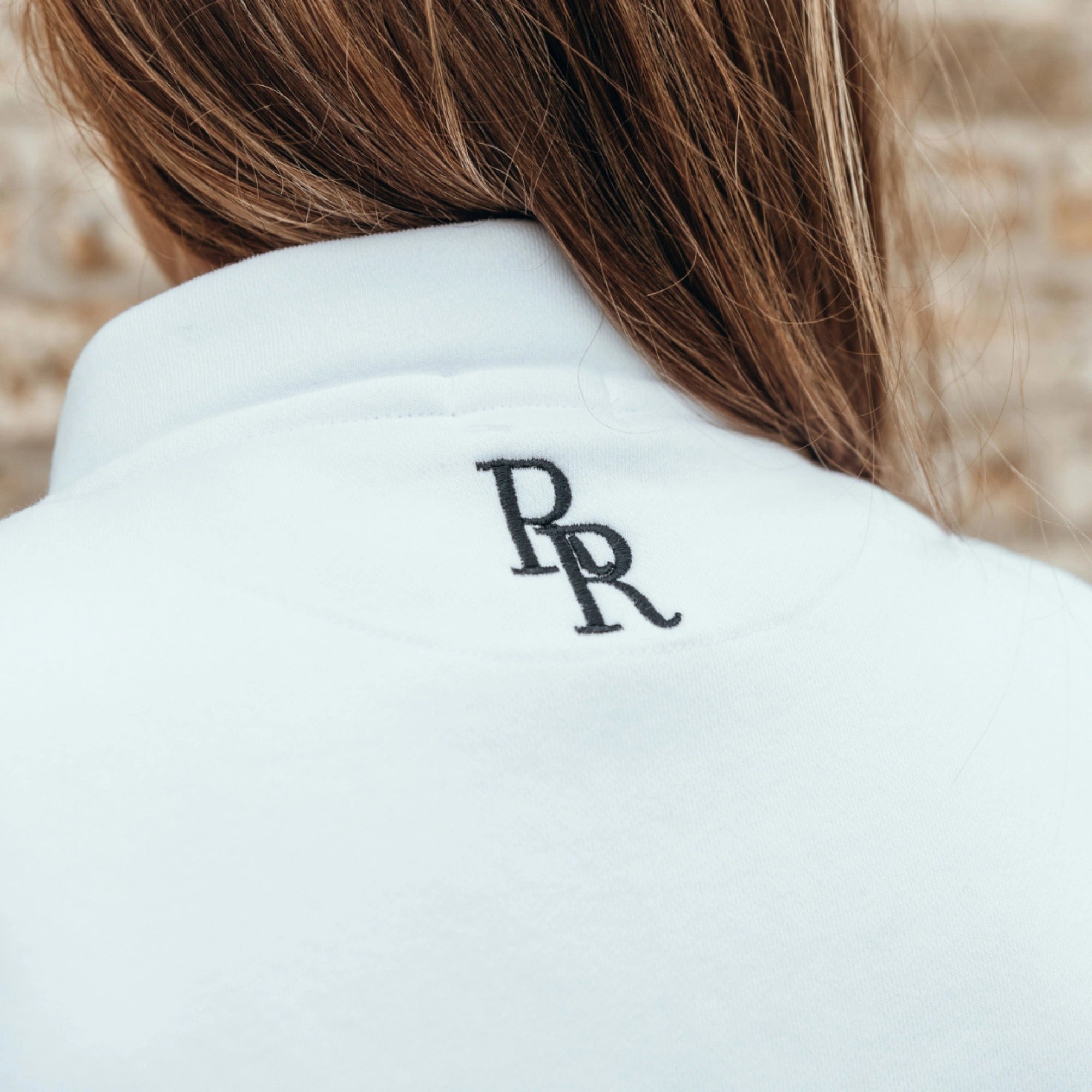 Jane Quarter Zip Jumper – Rawhide Rural
